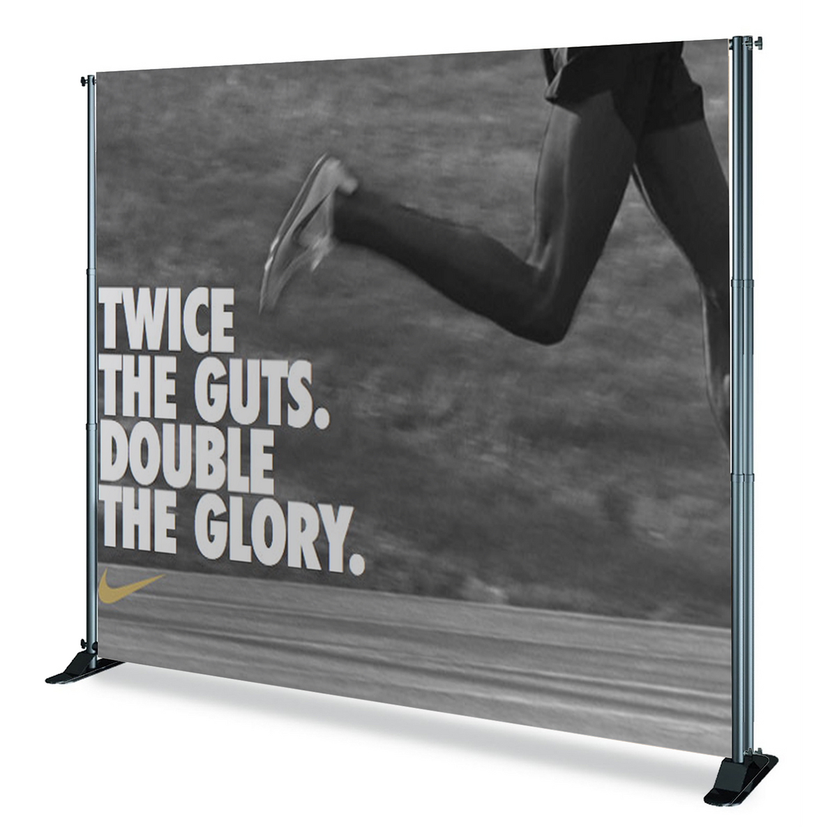 Custom Design Backdrops – Your Brand Company